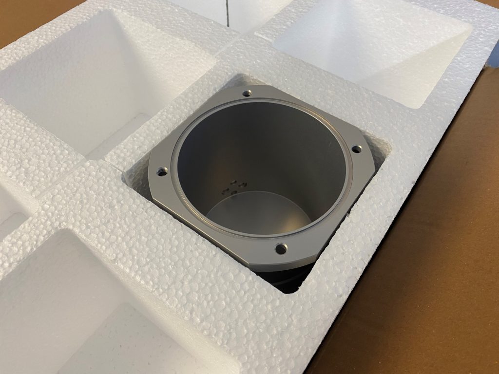 Foam & Polystyrene Packaging Protection | SafeChoice Packaging