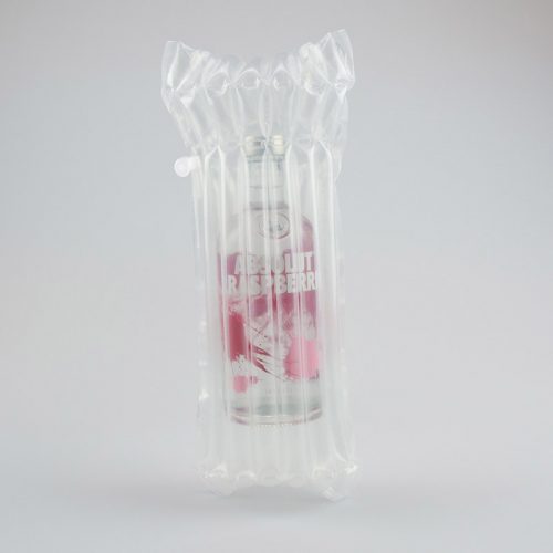 Inflatable Packaging - Lancashire Packaging